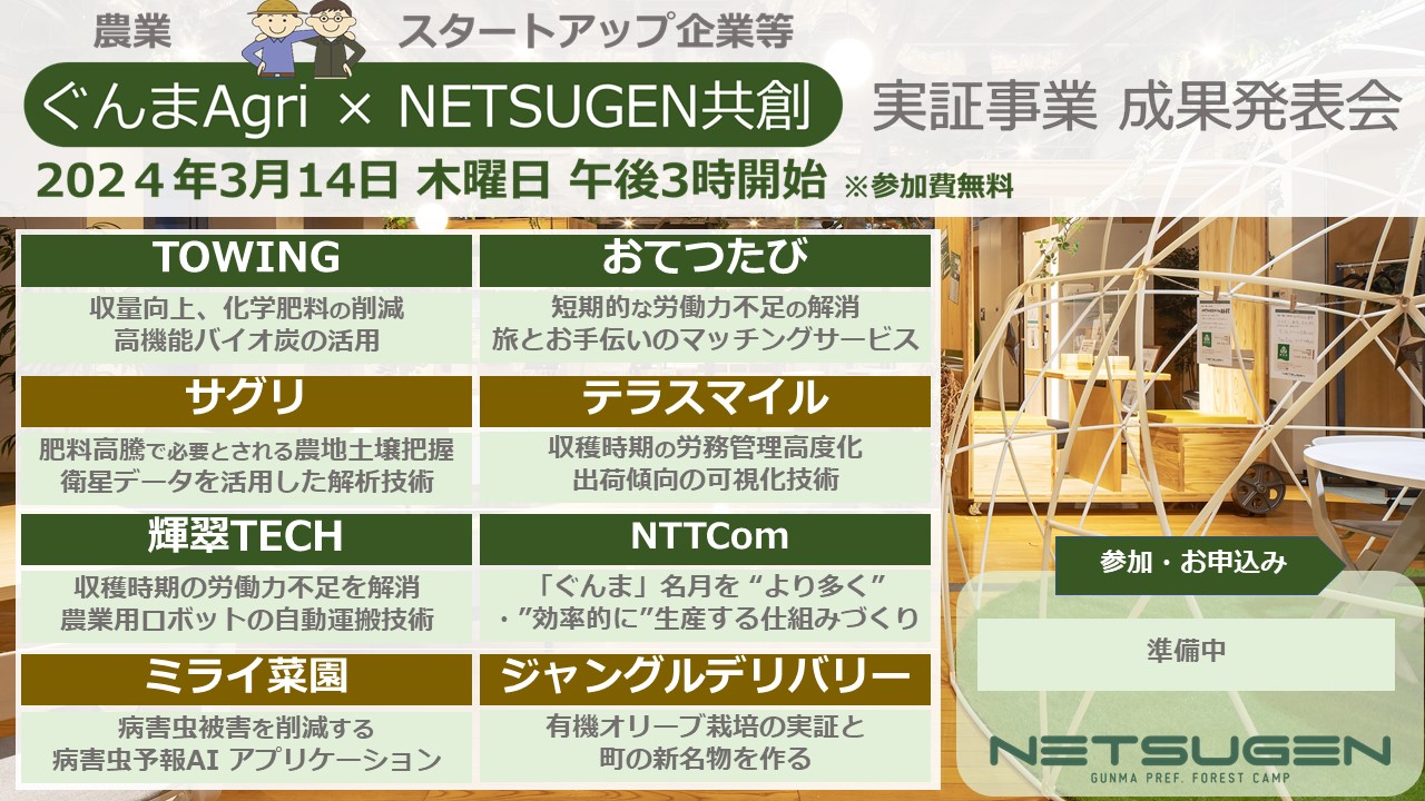 セミナー・交流事業 – ページ 3 – NETSUGEN